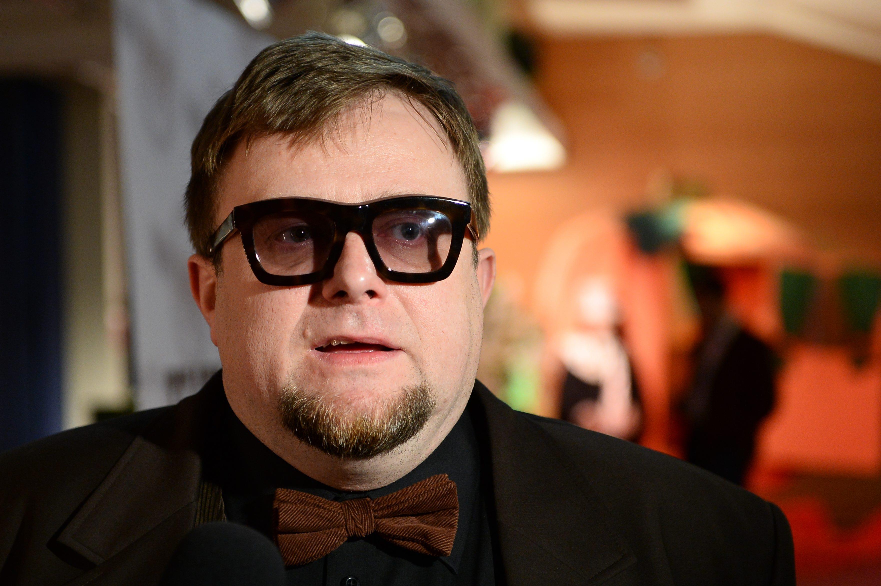 Olaf Lubaszenko wywiad w Newsweeku. Depresja otyłość leczenie depresji ...