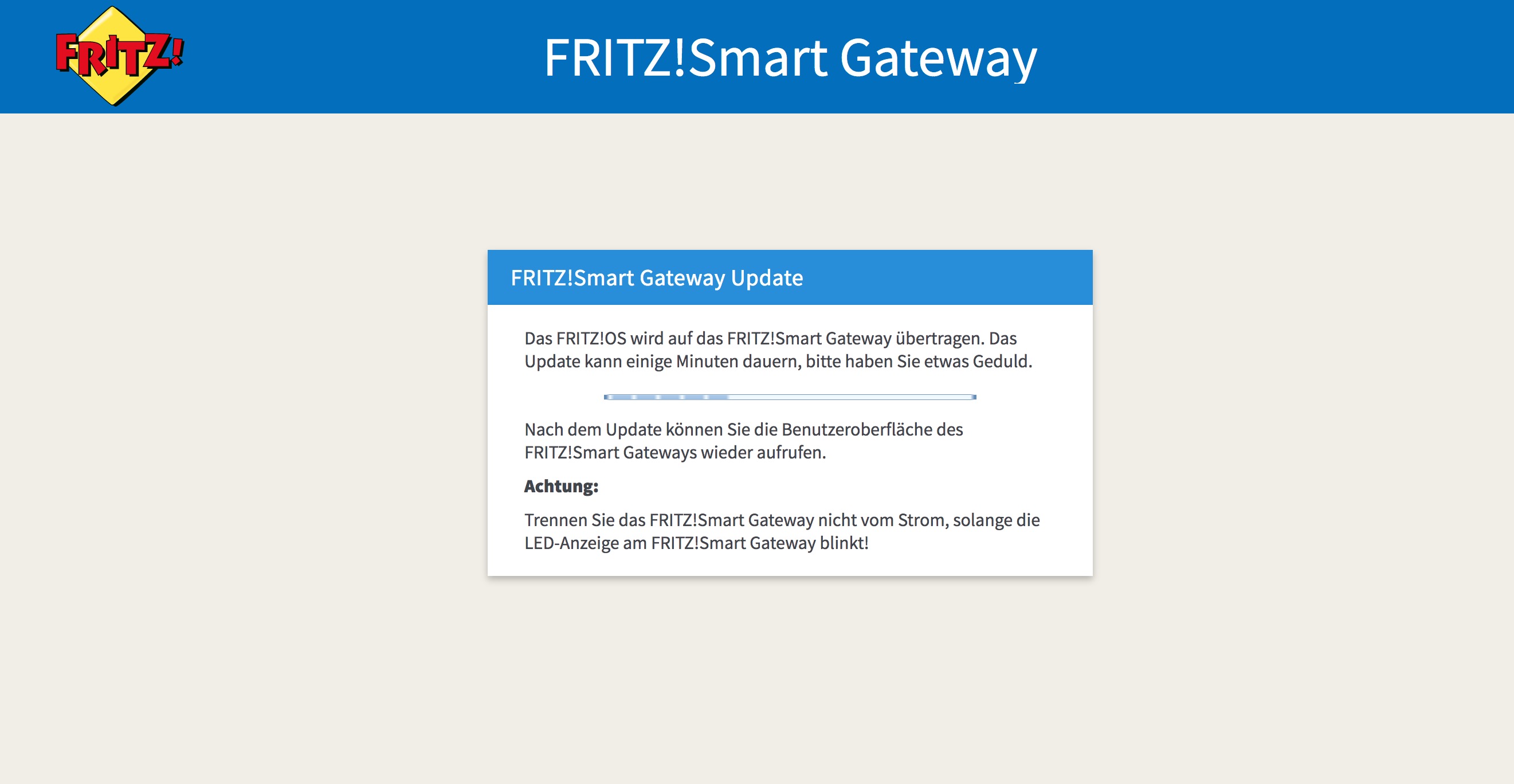 Fritz Smart Gateway im Test: So gut steuert die Fritzbox Zigbee-Geräte ...