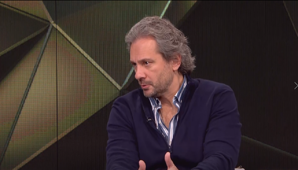 "Blic žena studio": dr Aleksandar Misojčić, psihijatar i porodični ...
