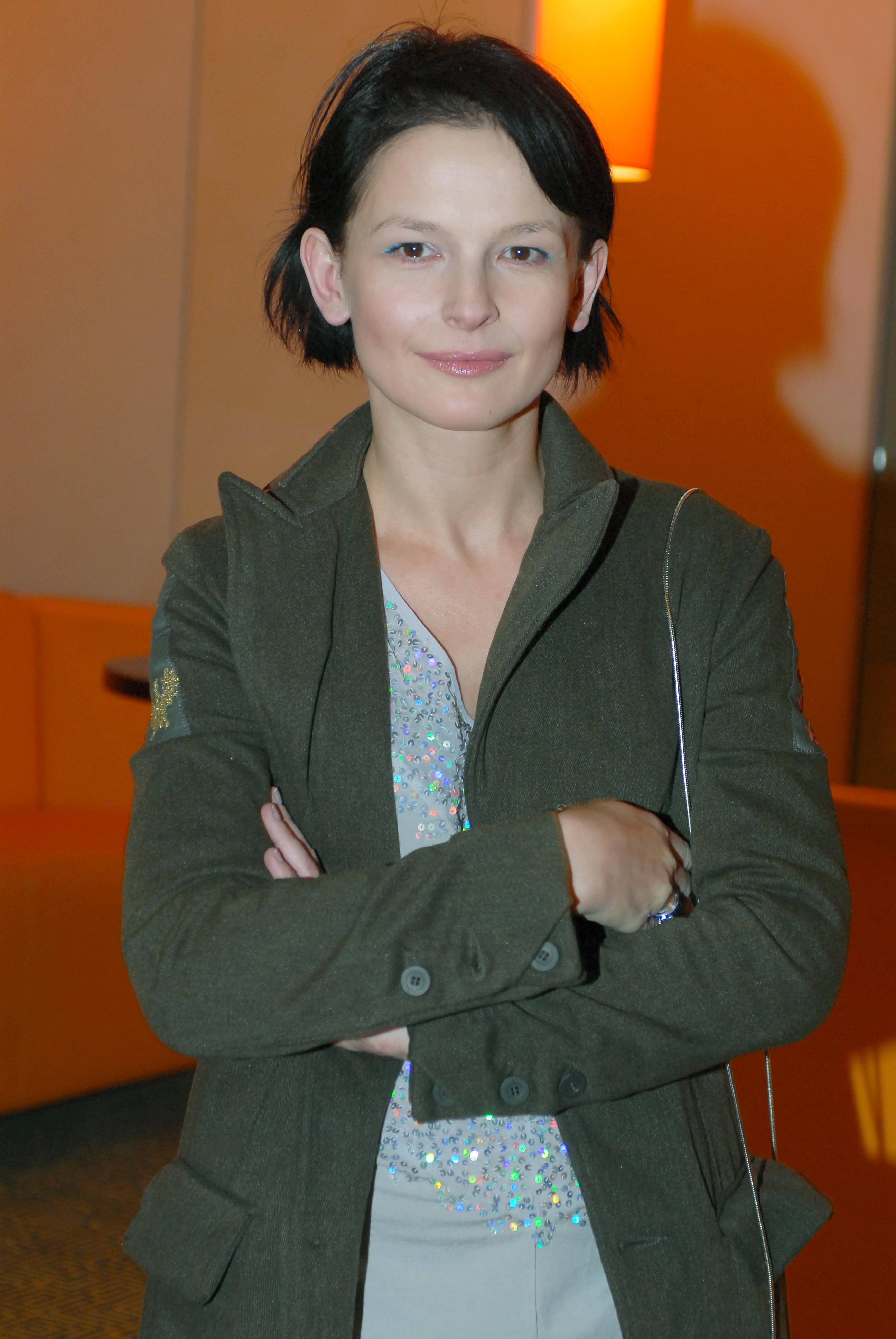 dominika ostałowska-zdjęcia, wiadomości, ważne informacje, życiorys