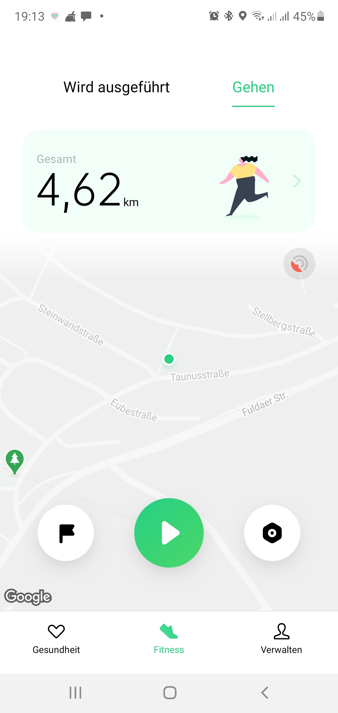 Oppo Watch im Test: Tolle AMOLED-Smartwatch ab 240€ | Heise online ...