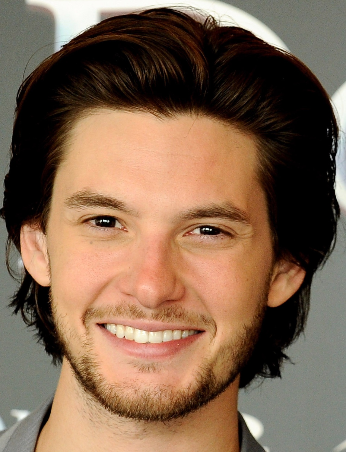 Ben Barnes - Kultura