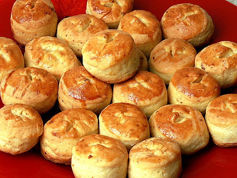 Kipróbált, isteni finom pogi receptek - A krumplistól a medvehagymásig ...