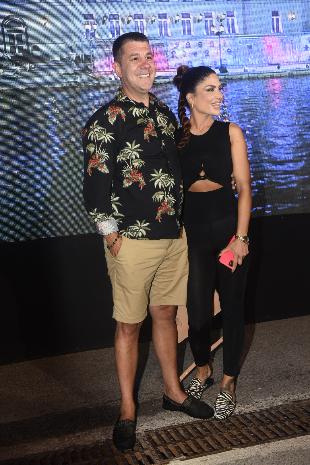 Jelena Ilić i Ivan Marinković se sele iz Beograda u Leskovac da budu ...