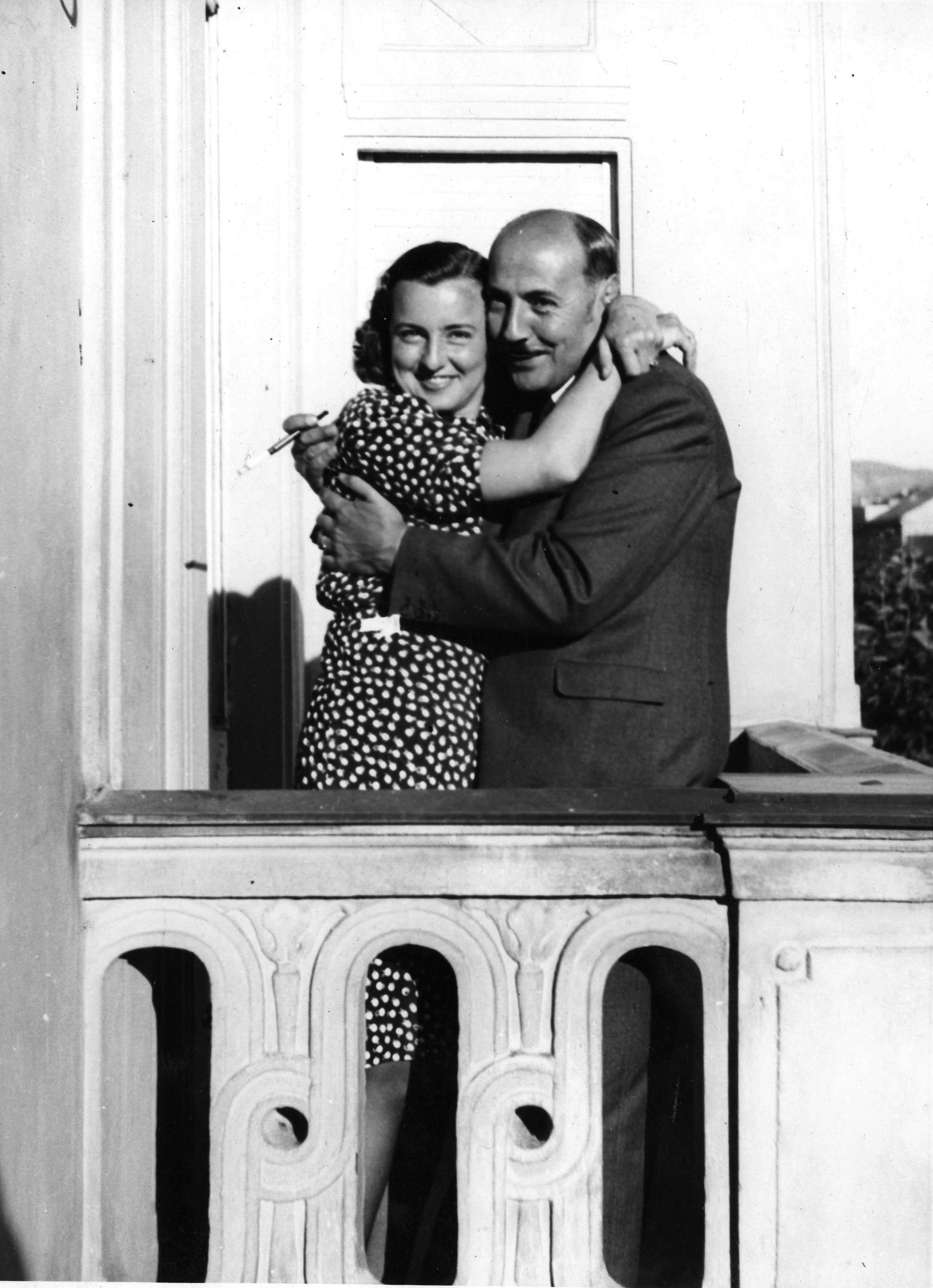 Albert Göring: brat marszałka III Rzeszy, który ratował Żydów - Świat ...