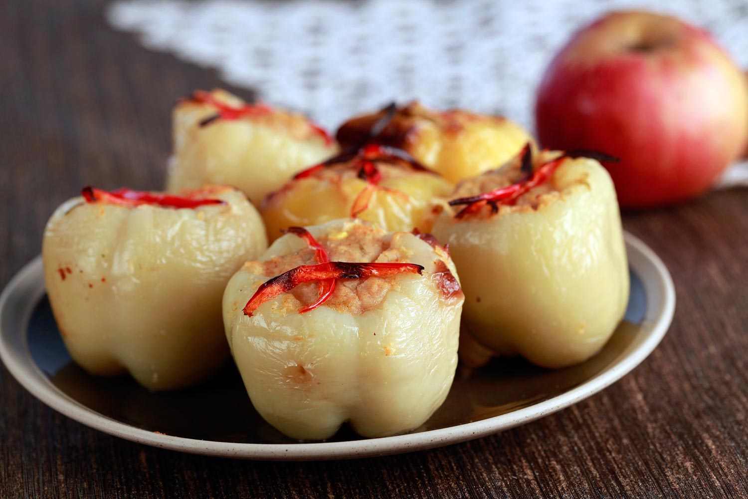 Bogatija slavska trpeza: 5 predloga za ukusne posne supe i predjela ...