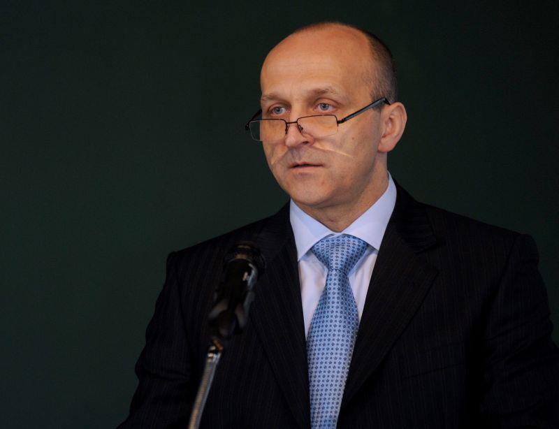 Marcinkiewicz obawia się robotniczo-chłopskiej przyszłości kraju ...