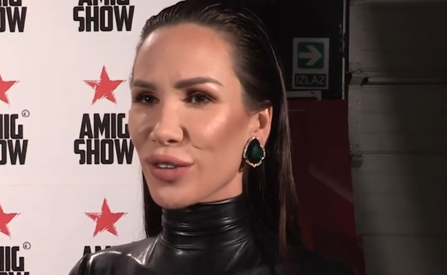 Dosta se spekuliše o ESTETSKIM OPERACIJAMA, pa Nikolija KONAČNO ...