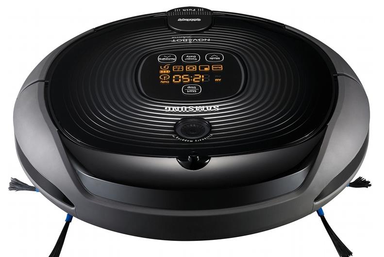 Navibot S - Technologie - Forbes.pl