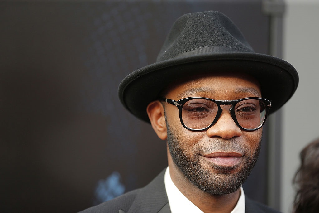 Nelsan Ellis - najnowsze informacje | Kultura