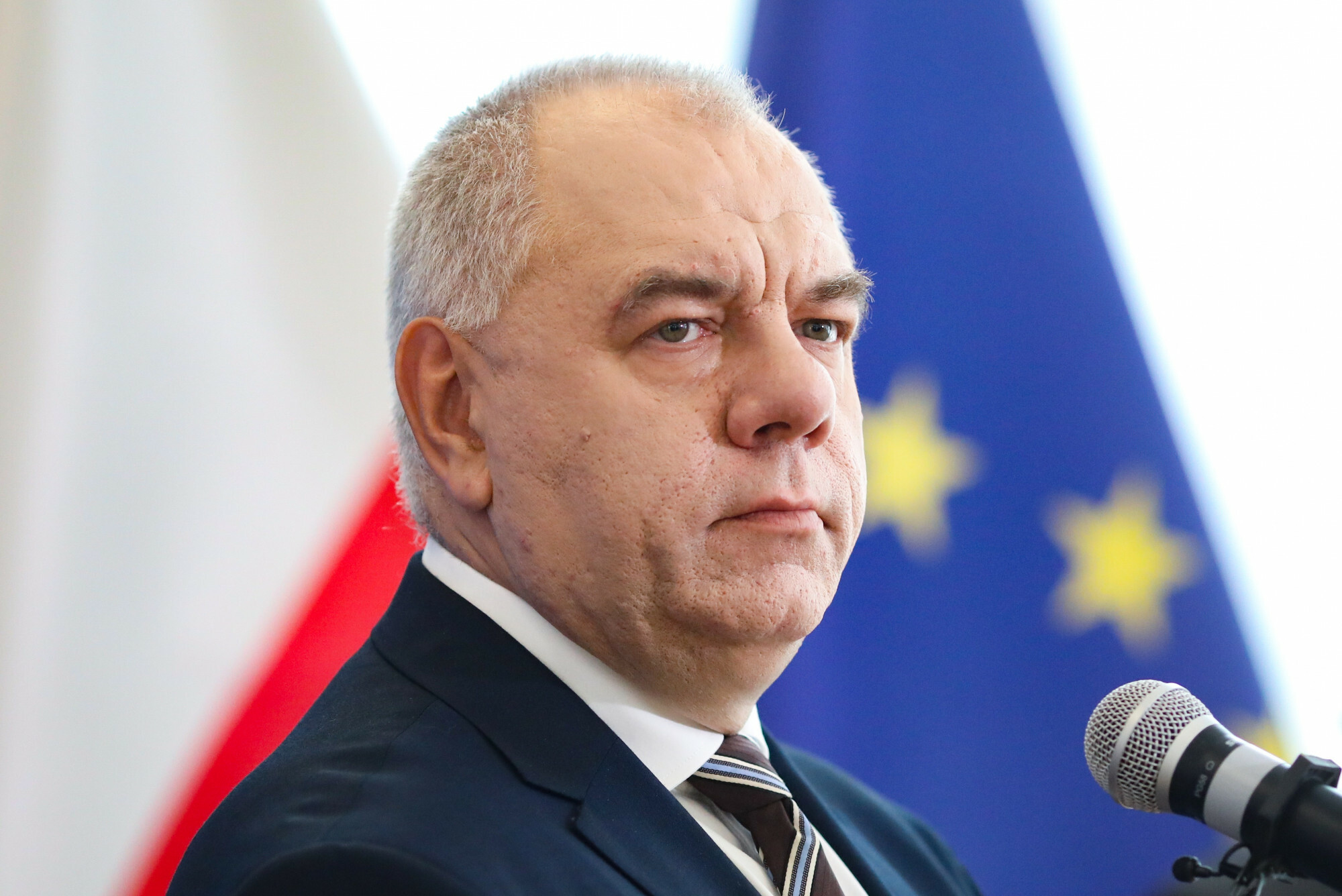 Kim jest Jacek Sasin? Historia od samorządowca do wpływowego polityka w ...