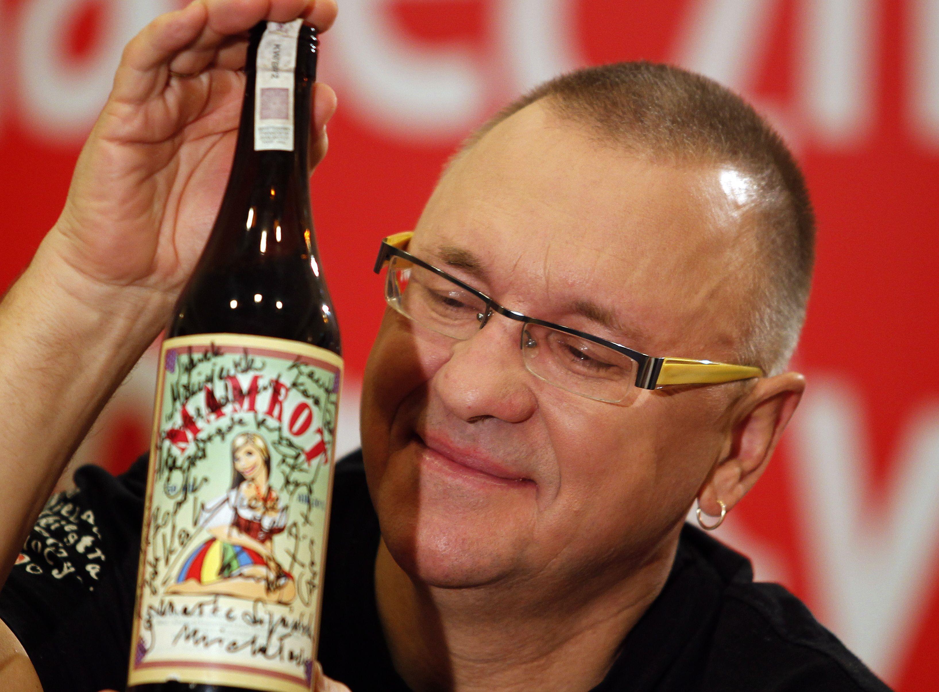 Mamrot polityczny - Polska - Newsweek.pl