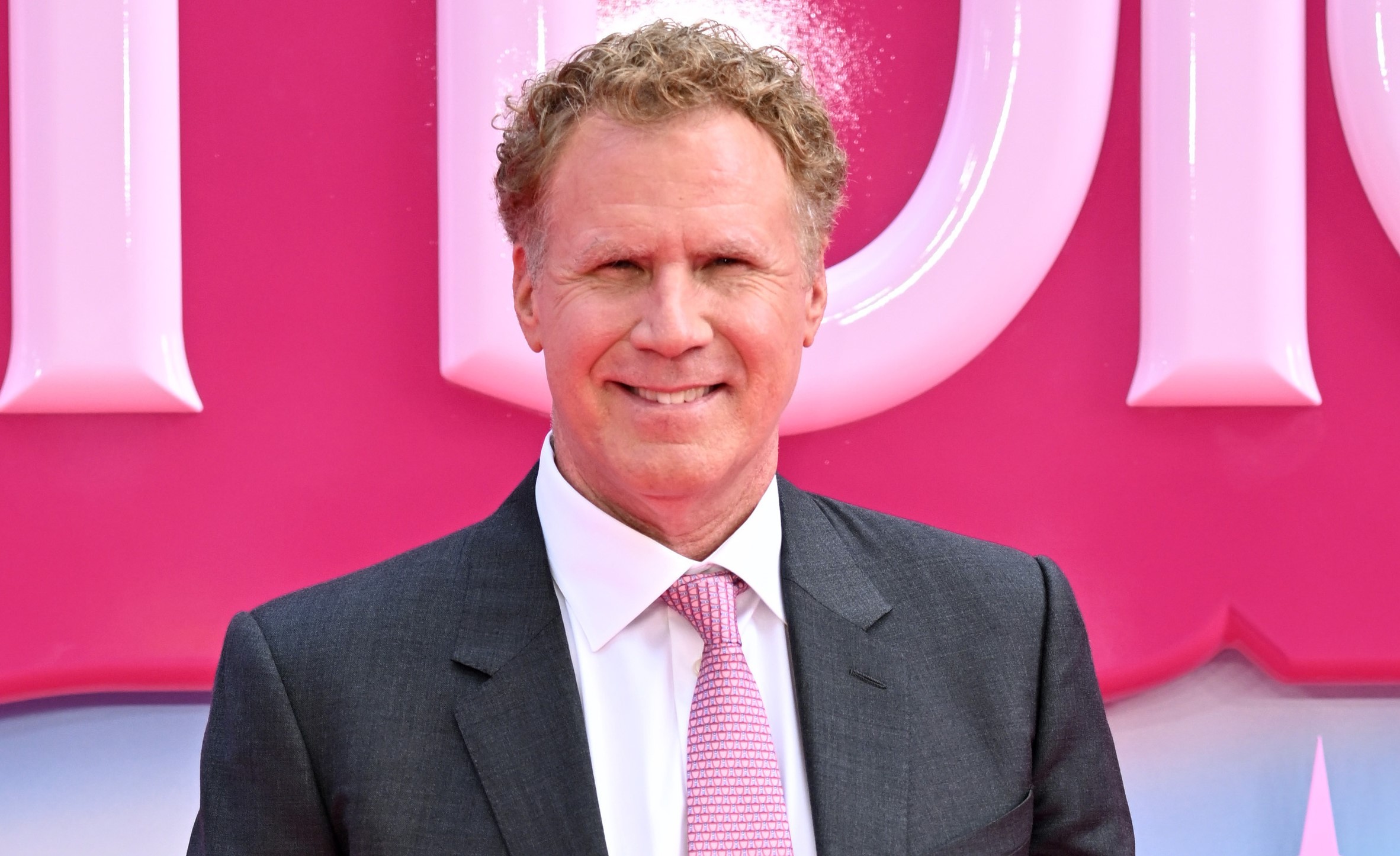 Megmutatta ritkán látott családját Will Ferrell - Blikk