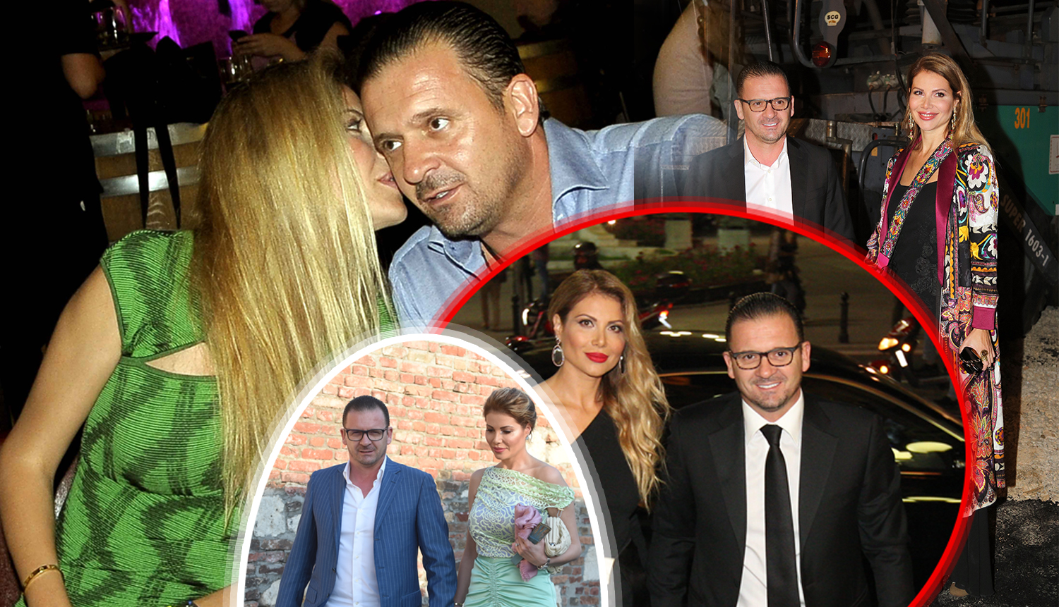 predrag mijatovic supruga aneta mijatovic - Žena.rs