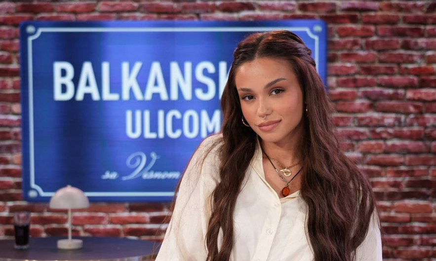 Breskvica otkrila detalje iz privatnog života, evo kako je upoznala ...