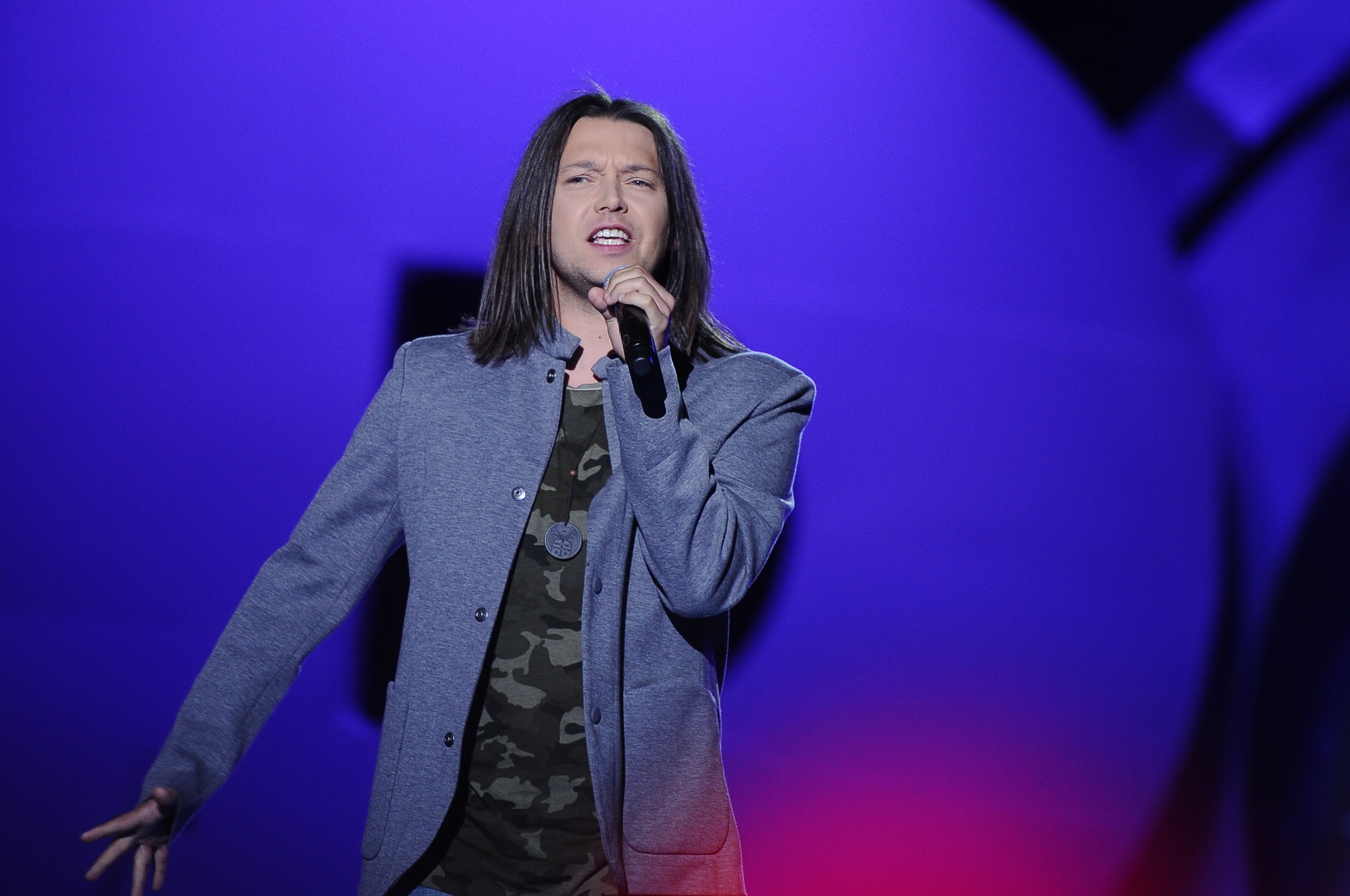 Gabriel Fleszar - kim jest? Kariera,rodzina, życie prywatne