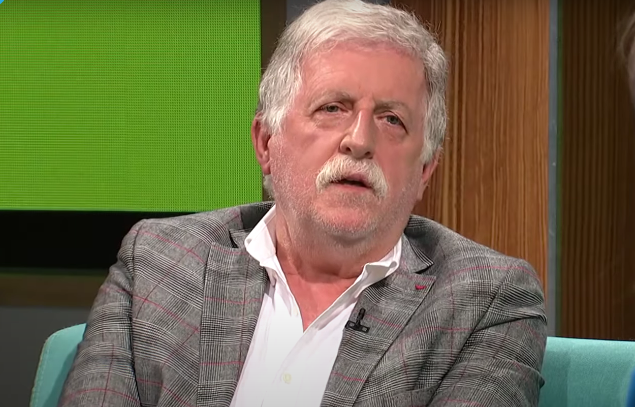 PECA POPOVIĆ NEUNIŠTIVI -preživeo 7 infarkta i 2 kliničke smrti! Kaže ...