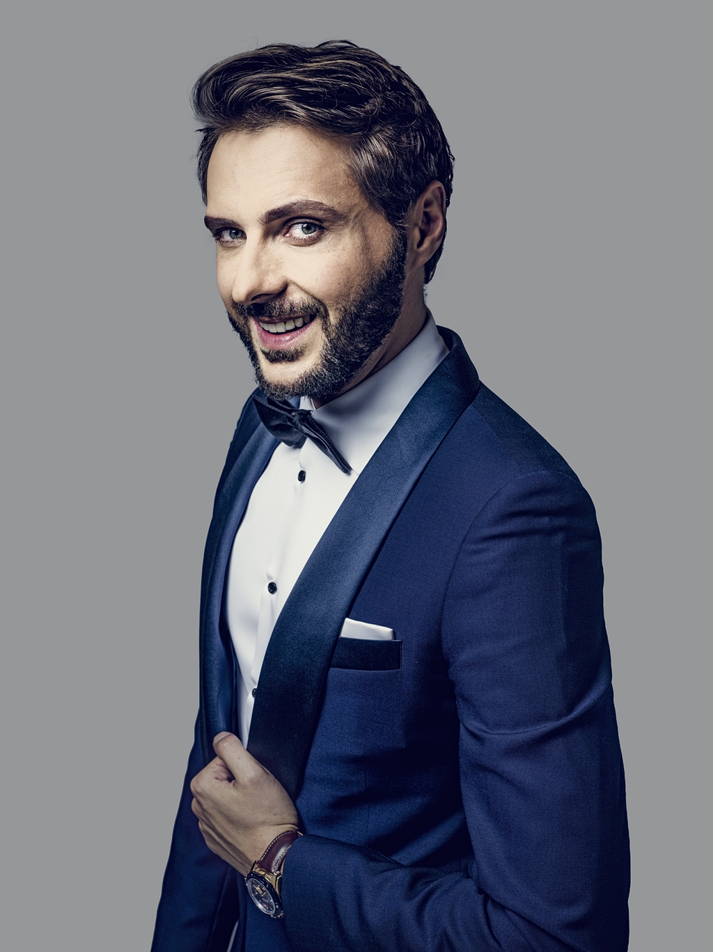 Marcin Cejrowski: światło dzienne ujrzą fakty, które takowego wcześniej ...