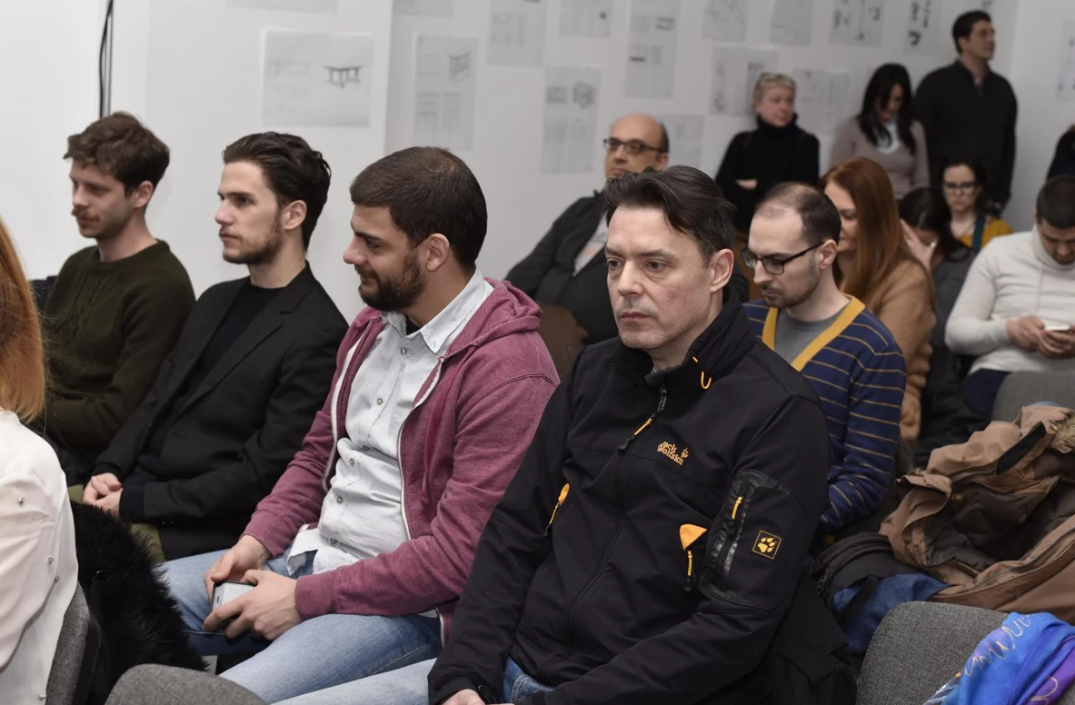 Igor Pervić je odigrao preko 30 značajnih uloga, a ovo mu je ostala ...