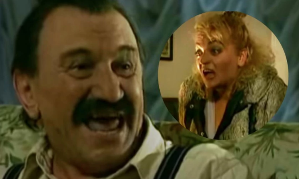 Znamo je po rečenici ''JOJ ŠTO ME JE SRAMOTA'', evo kako danas izgleda ...