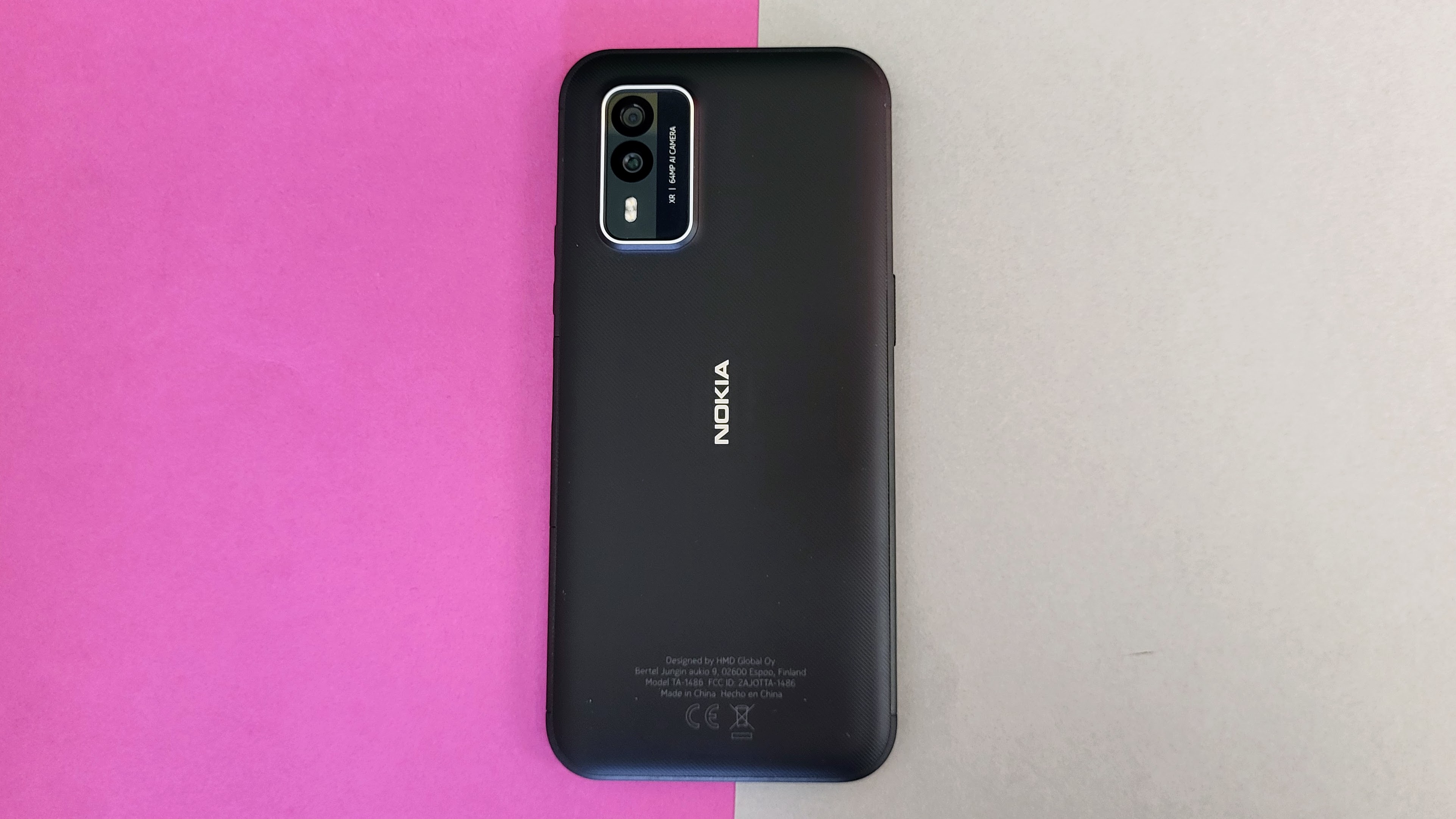 Nokia XR21 im Test | Heise online bestenlisten