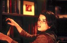 Tak powstał film "Krzyk 3" - Film - Kultura