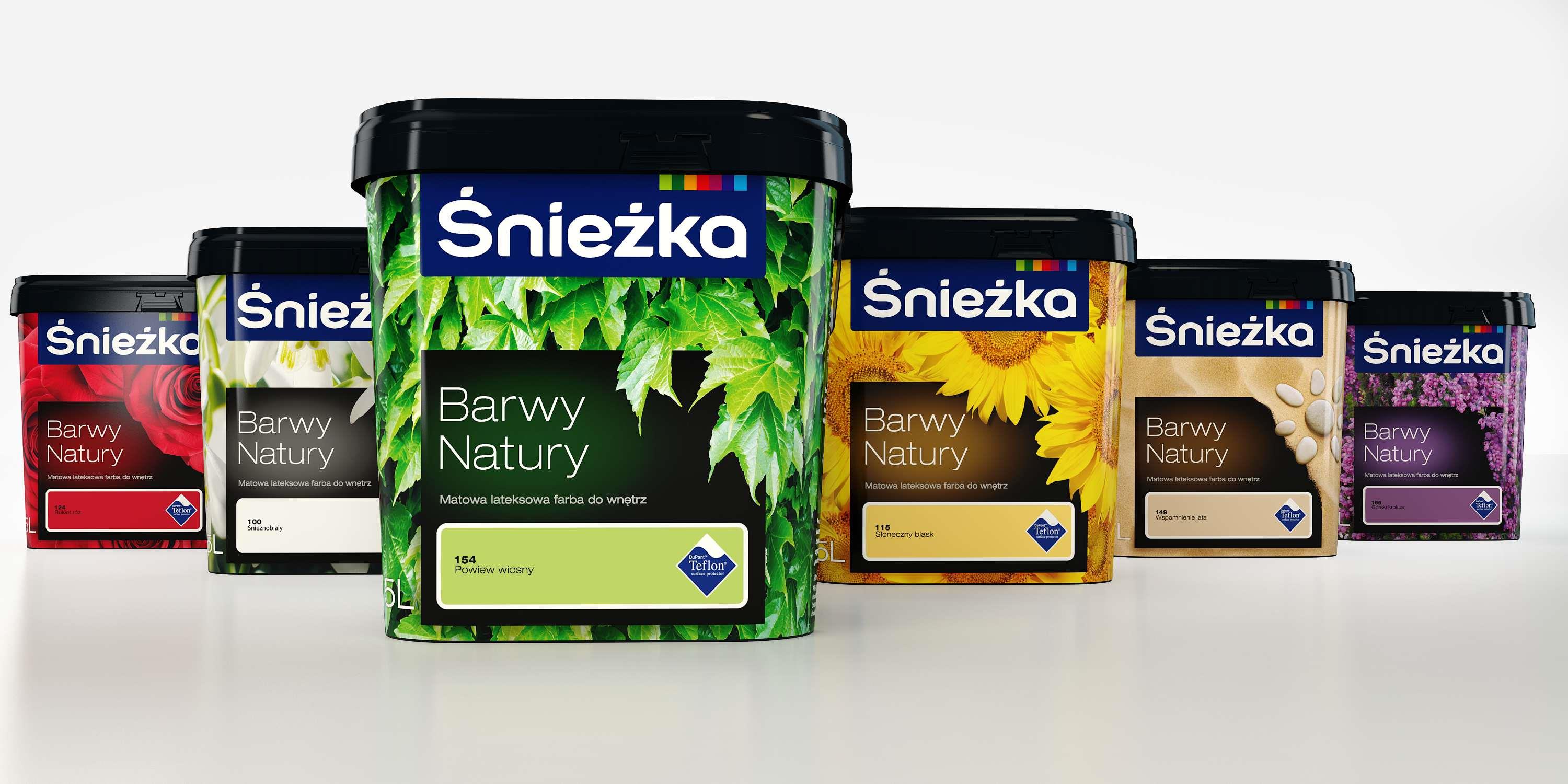Śnieżka - największy polski producent farb - forbes - Forbes.pl
