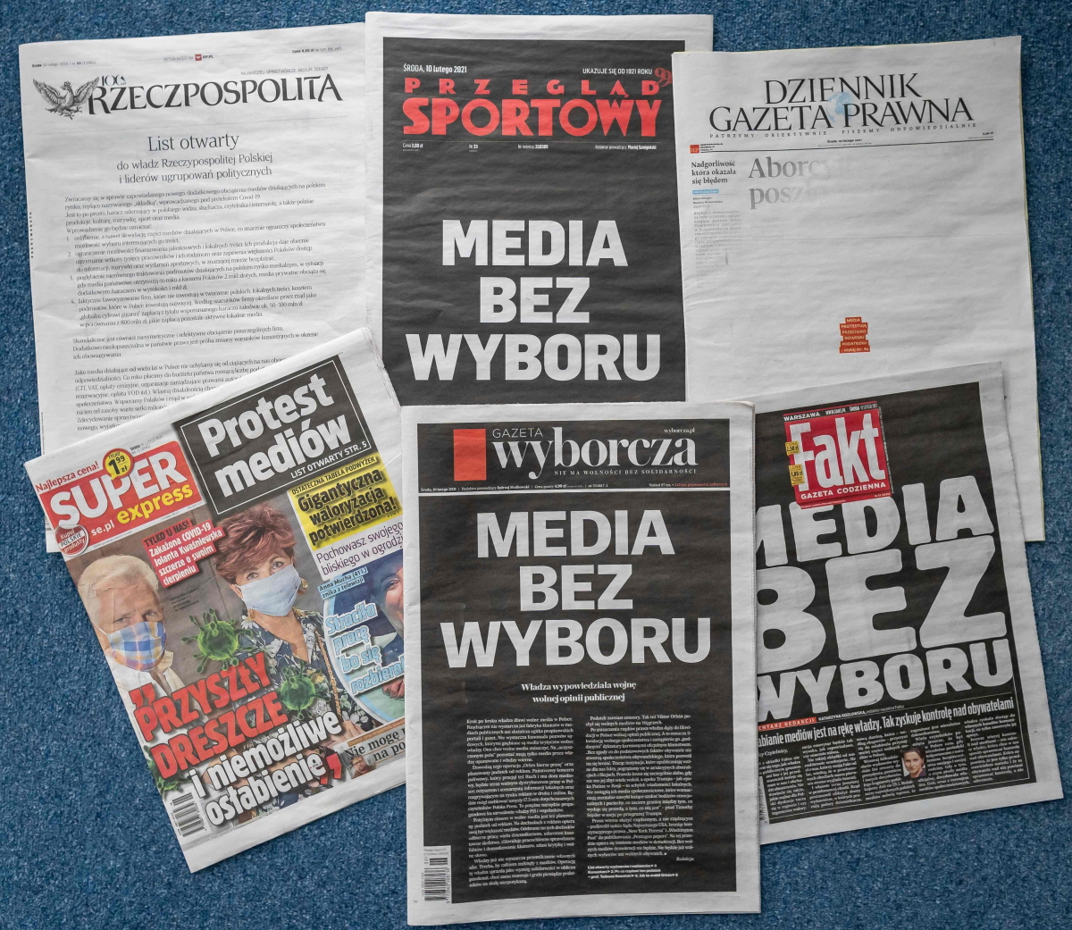 Co Robi y Media W Pa stwach Totalitarnych Margaret Wiegel