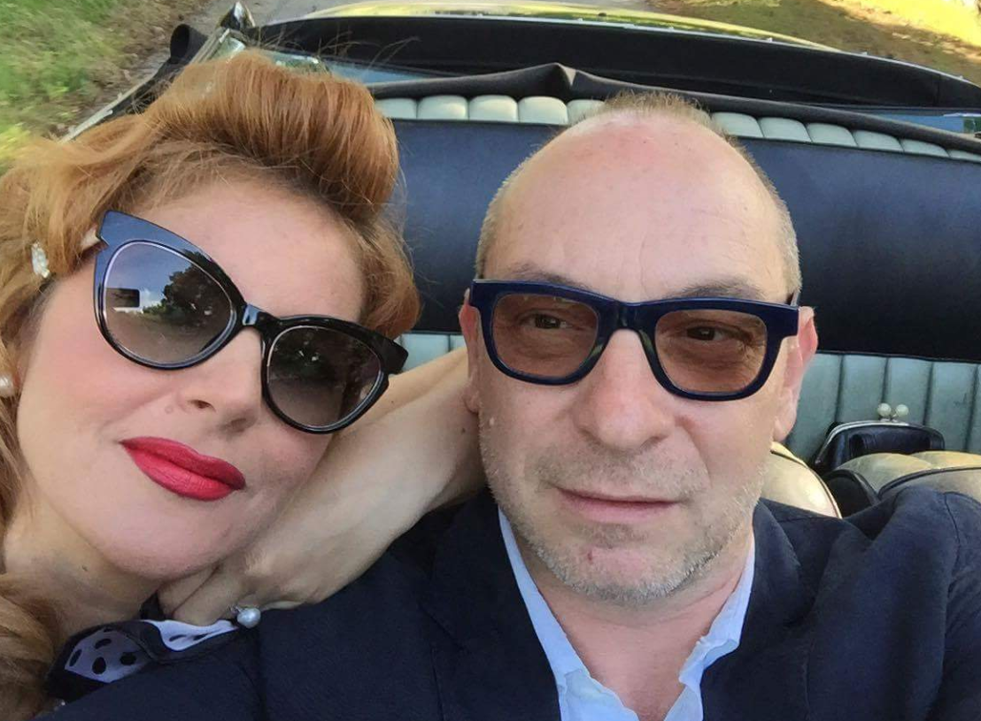 aleksandra ivanović vladimir bulat - Žena.rs