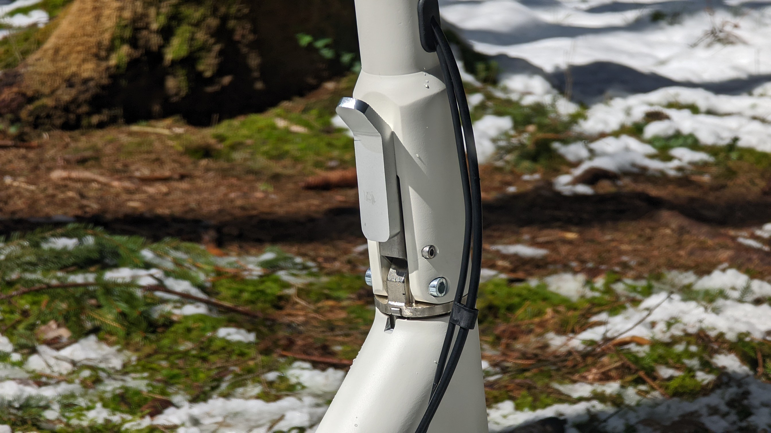 E-Scooter Okai Neon im Test | Heise online bestenlisten