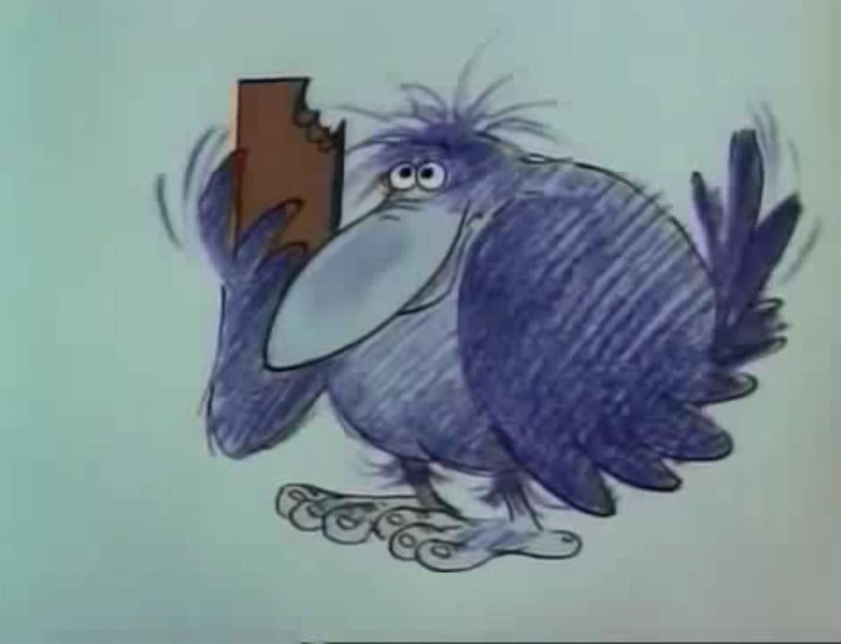 Ellopták a tihanyi Gombóc Artúr szobrot - Blikk