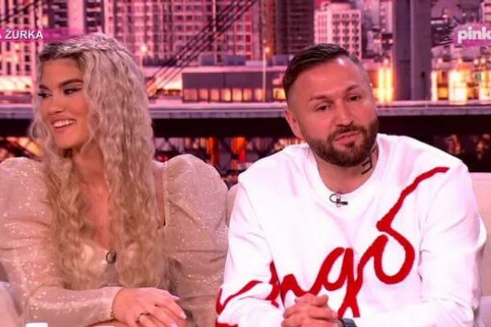 Fejsbuk se usijao zbog navodnog ulaska Vanje Aleksić u rijaliti Zadruga ...