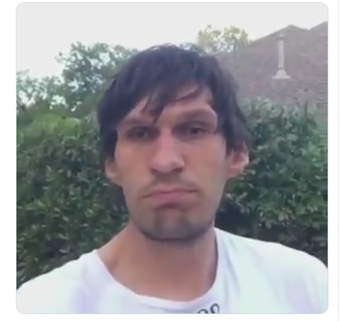 bobi marjanović recituje plavi čuperak - Žena.rs