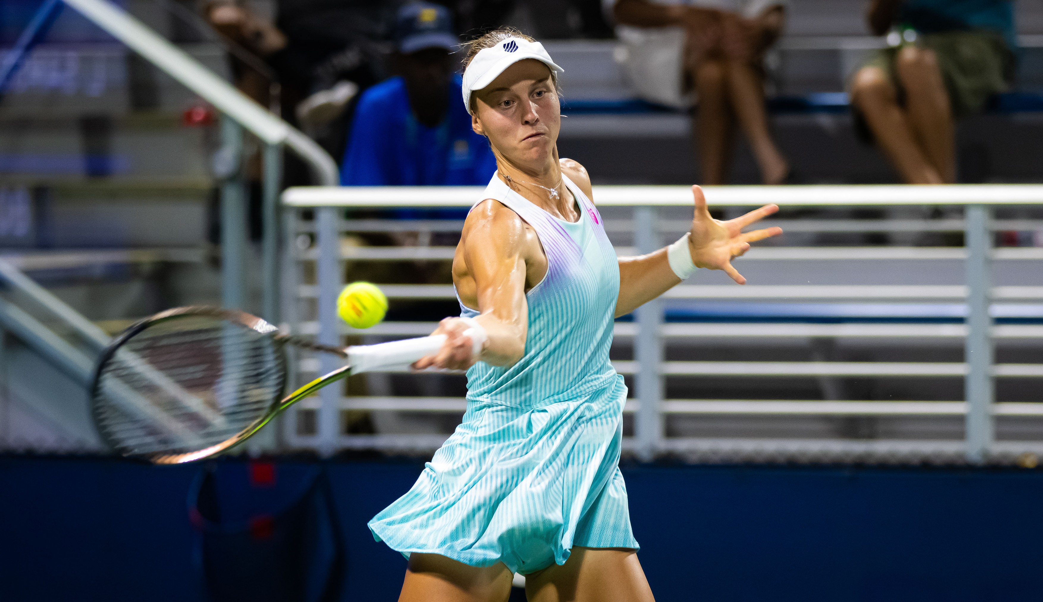 Snimak teniserke koji kruži svetom - Žena.rs