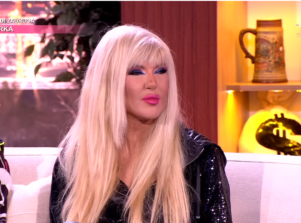 Nije ni pomišljala da bi mogla da se zove JAMI: Nećete verovati koji ...