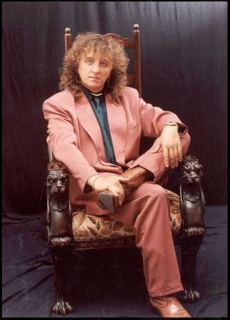 íme Zámbó Jimmy élete számokban - Blikk