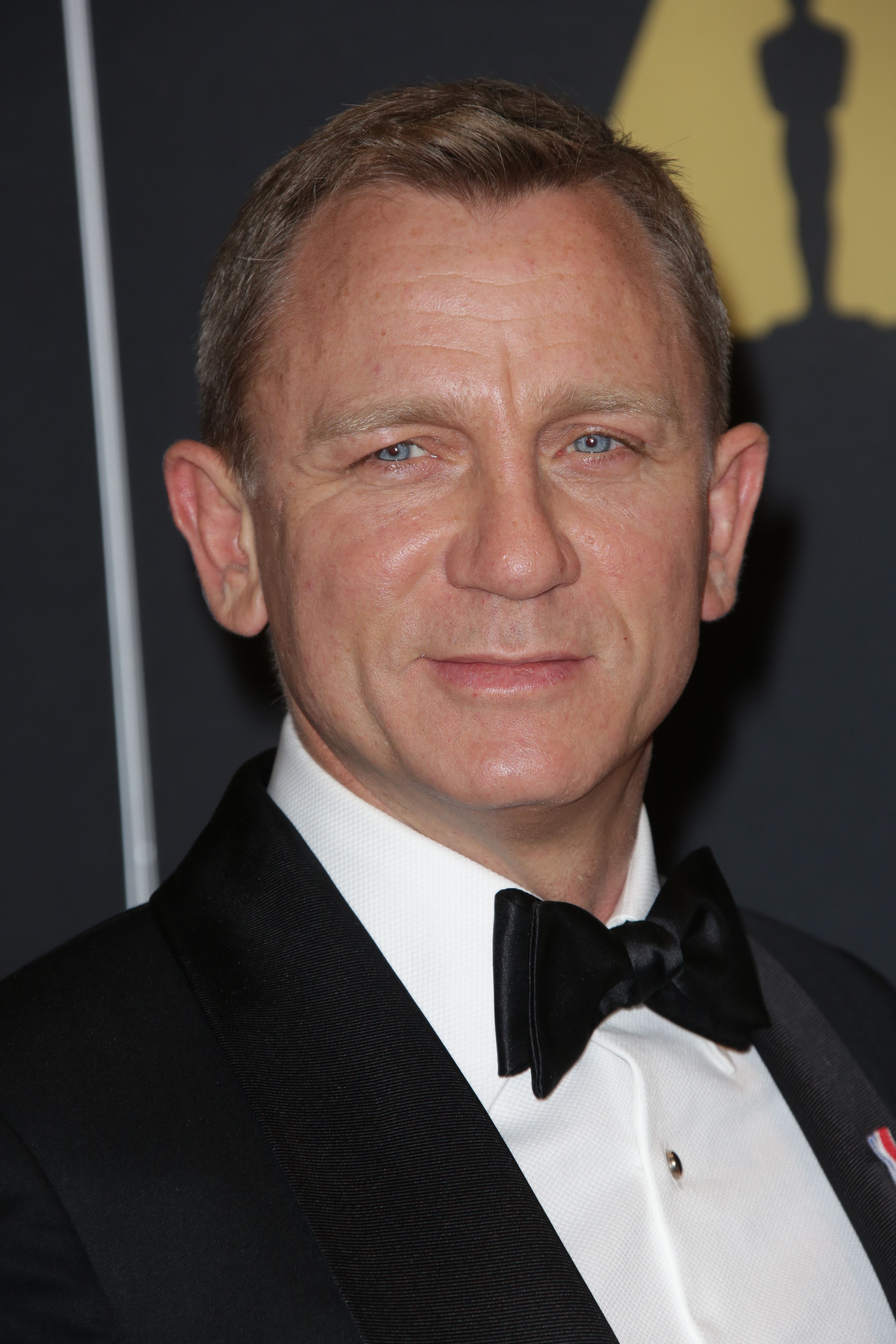 Star Wars: James Bond is rohamosztagosnak állt! - Blikk