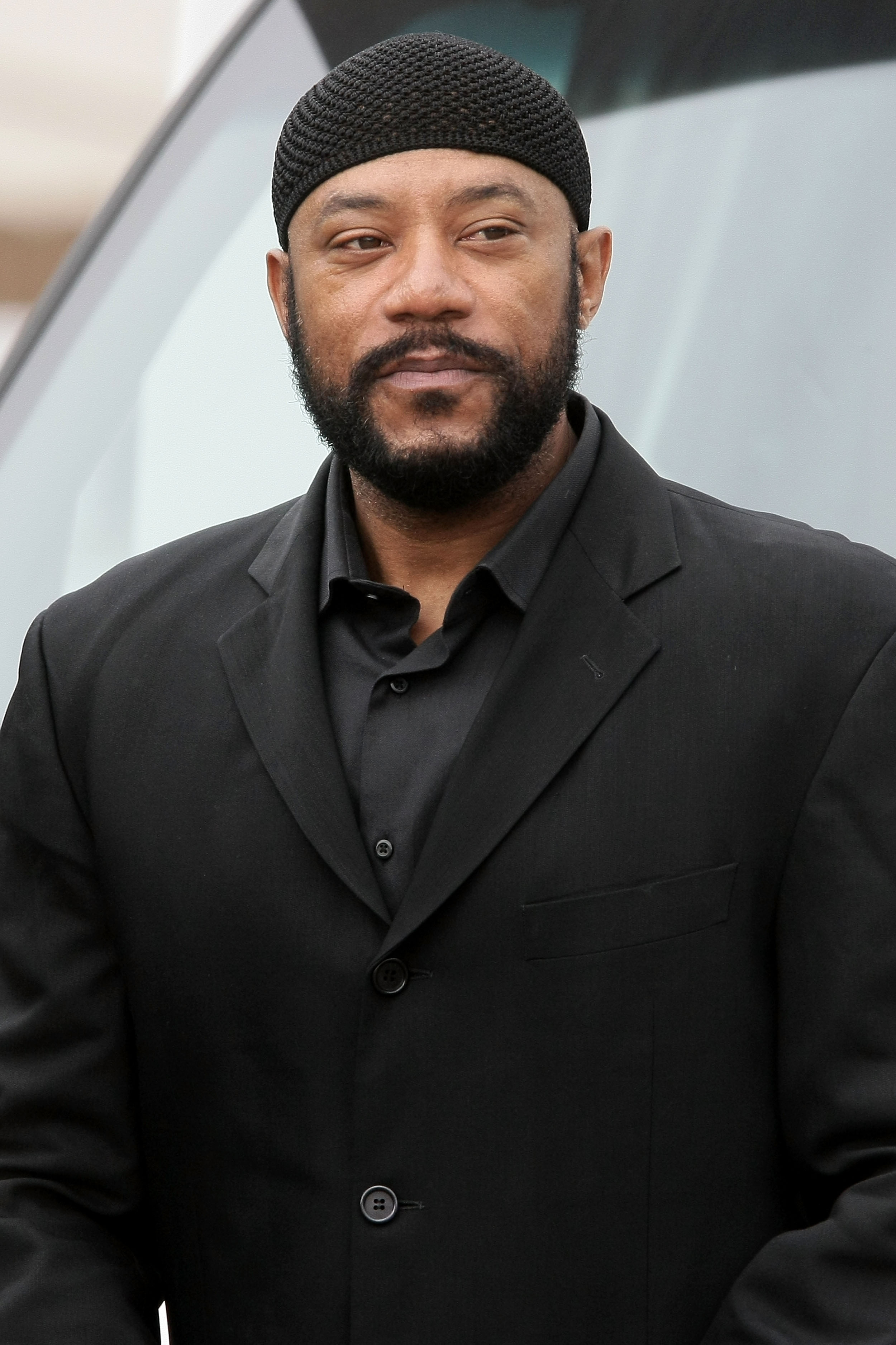 Ricky Harris nie żyje. Aktor miał 54 lata - Plejada.pl