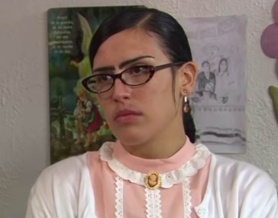 ruzna leti glumica danas izgleda