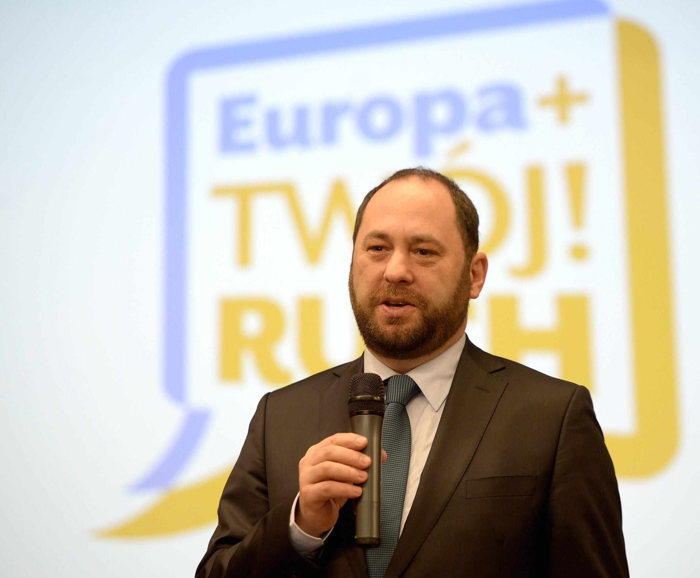 Prof. Jan Hartman kazirodztwo Twój Ruch polityka - Newsweek.pl - Polska ...