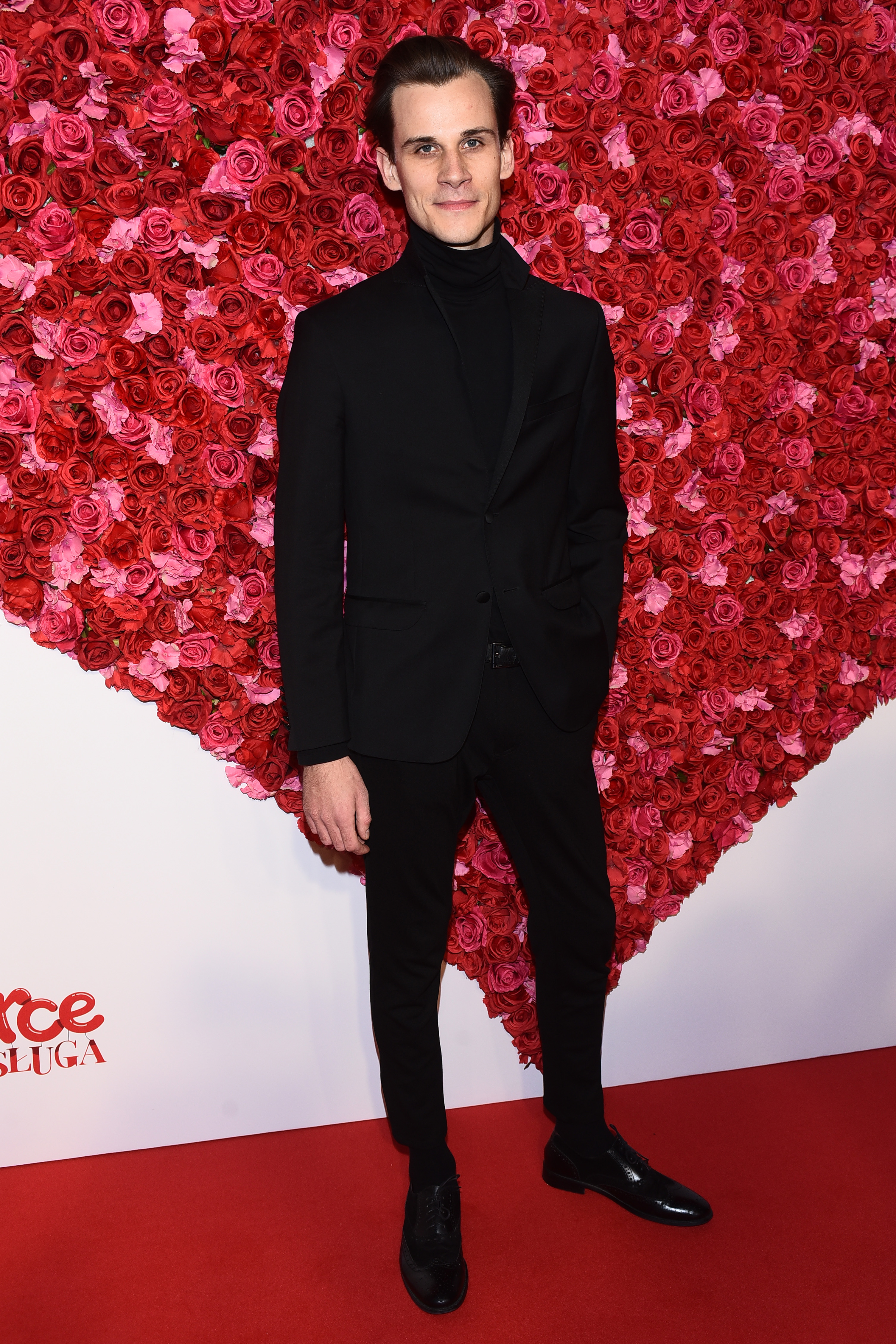 Marcel Sabat z M jak miłość wziął ślub. Pokazał zdjęcia na Instagramie ...