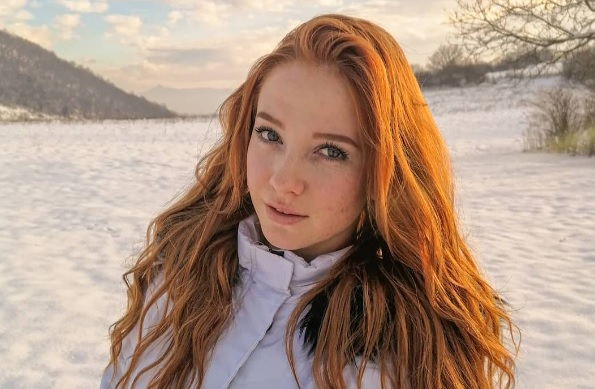 Bosanka NEVEROVATNOM LEPOTOM OSTAVILA CEO SVET BEZ TEKSTA: Spada u 0,17 ...