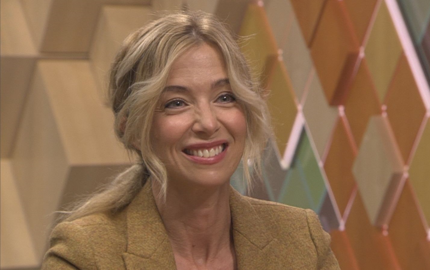 Kovács Patrícia a 15 évvel fiatalabb szerelmével kezdte az új évet - Blikk