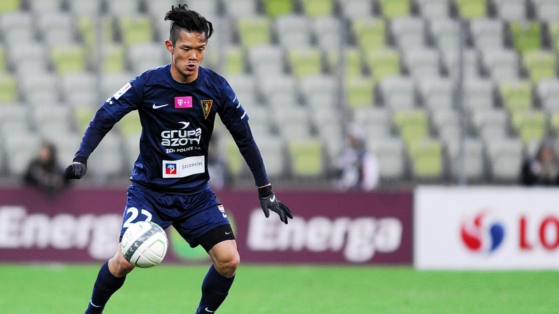 Takafumi Akahoshi - Alchetron, The Free Social Encyclopedia