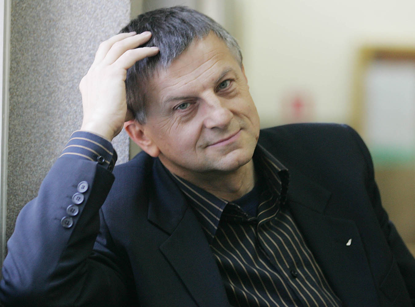 Robert Pazik's Instagram, Twitter & Facebook on IDCrawl