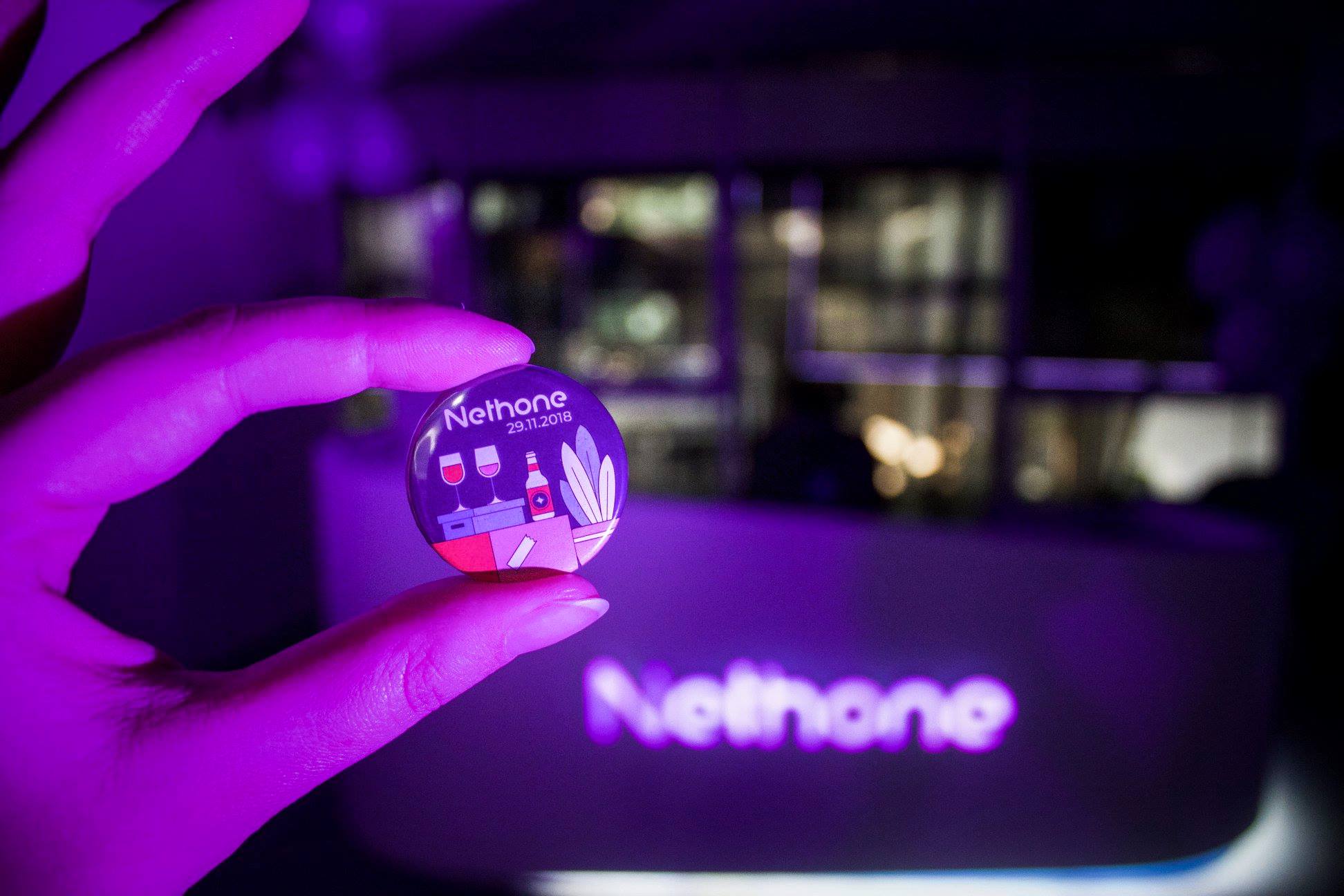 Nethone, polski startup, z zastrzykiem gotówki