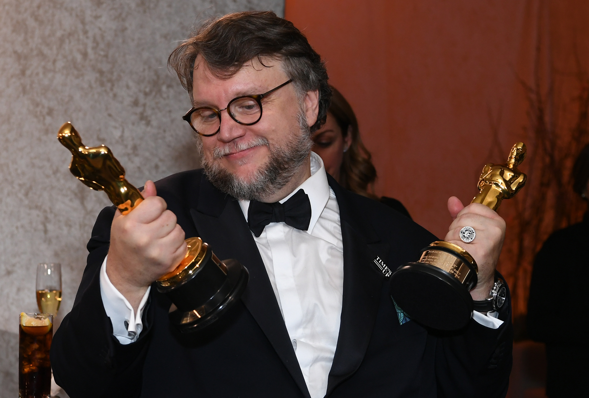 Megható: így köszönték meg az elismerést az Oscar-díj nyertesei - Blikk