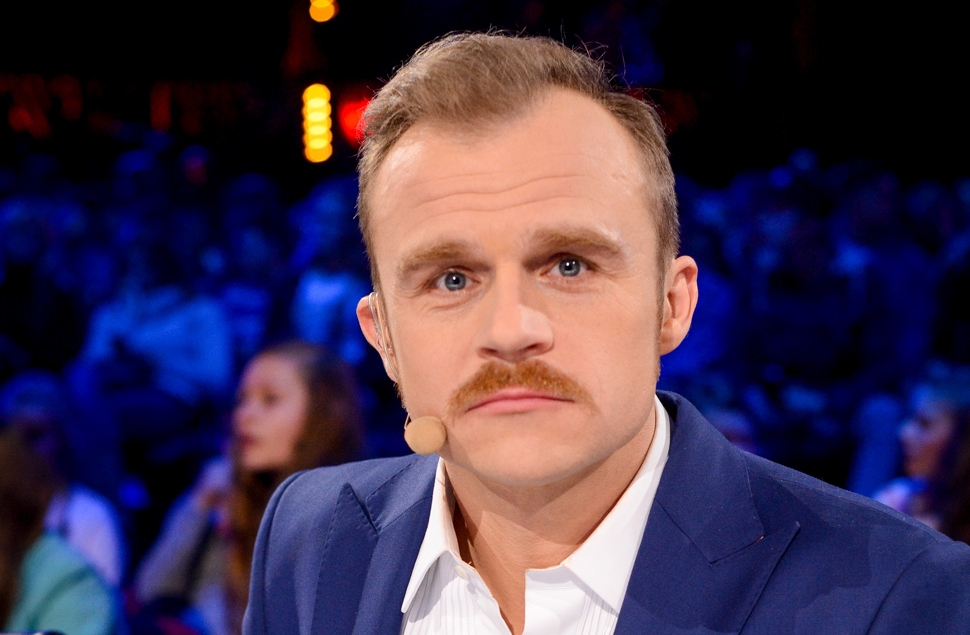 Piotr Rogucki - Plejada.pl