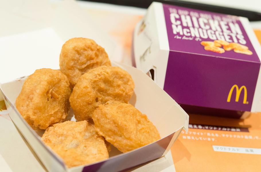 【好康】这个 11 月是 Nuggets Month！一块 Nugget 仅需一块钱？马上来个 Nuggets 派对吃够本！