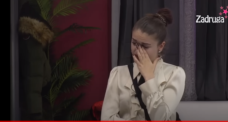 IZMISLILA TRAGEDIJU? Kristina Ina RASKRINKANA od strane porodice: "Kako ...